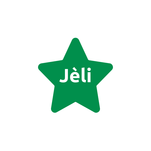 Jèli - Votre Griot Numérique | Solution Digitale pour PME Africaines